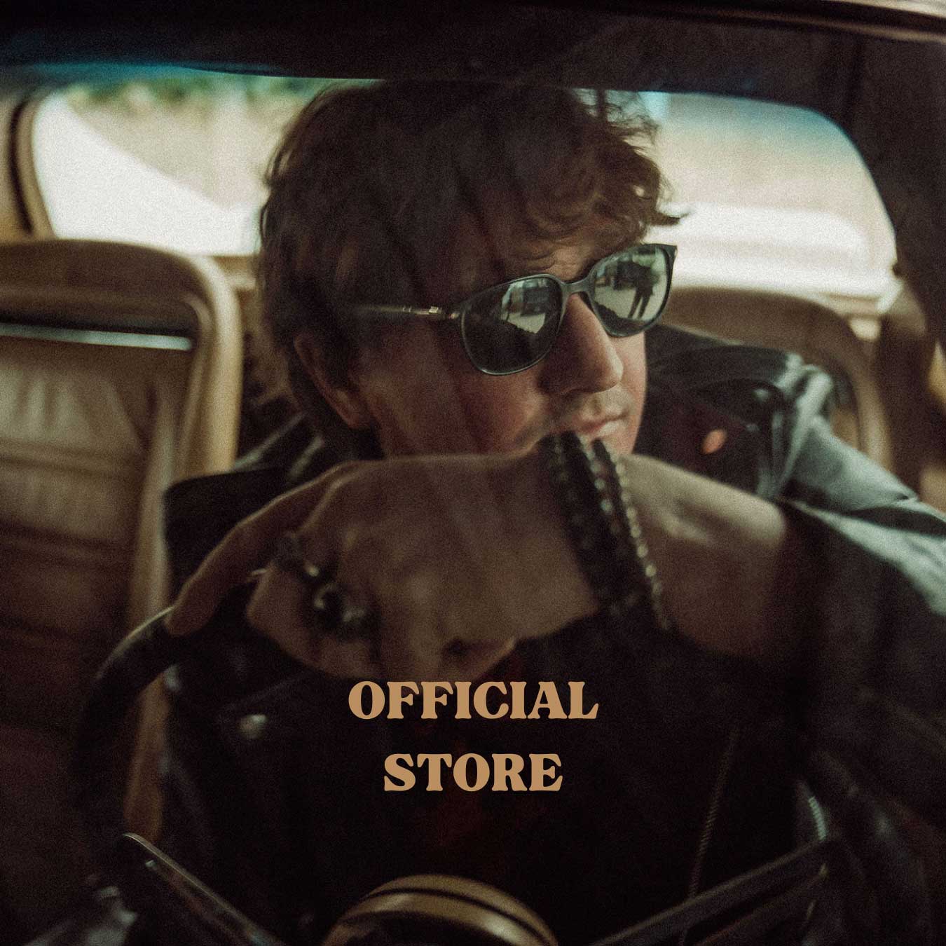 DD Allen | Official Merch Store